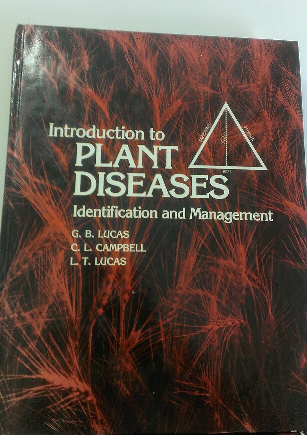 Introduction to Plant Diseases Identification and Management : Amazon ...