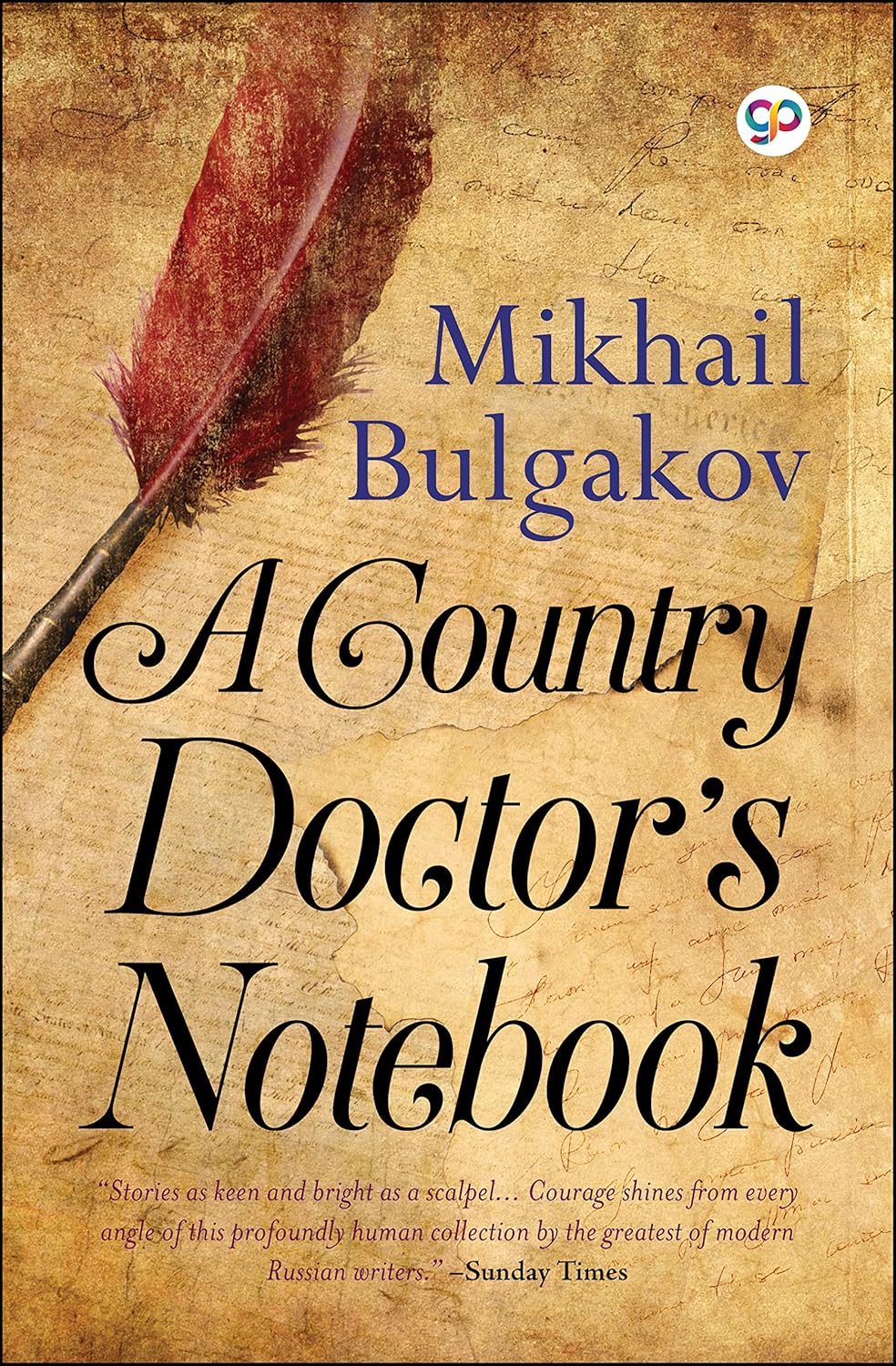 A Country Doctor's Notebook - Kindle edition by Mikhail Bulgakov, GP ...