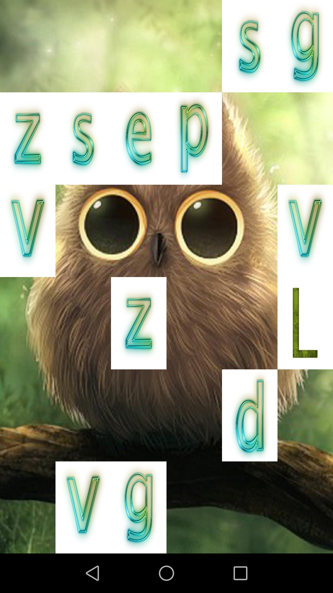ABC phonics and alphabets kids - App on Amazon Appstore