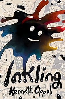 Inkling: Oppel, Kenneth, Smith, Sydney: 9781524772819: Amazon.com: Books