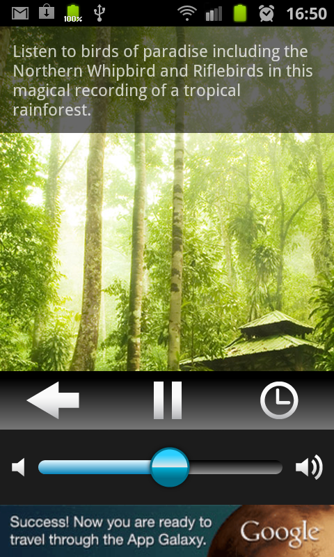Dream Sounds Free - App on Amazon Appstore