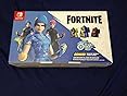Amazon.com: Nintendo Switch™ Fortnite Wildcat Bundle : Video Games