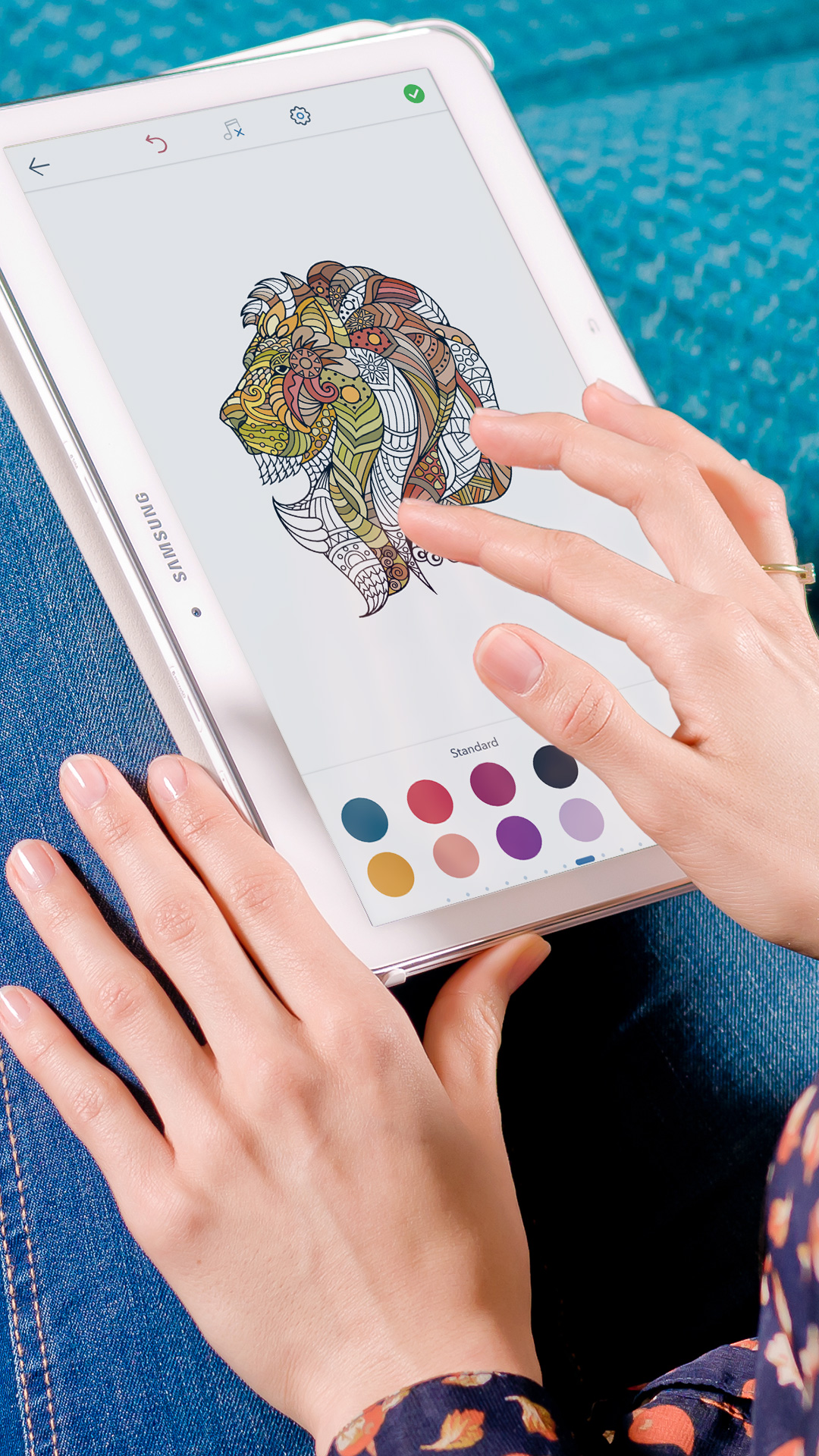 Animal Coloring Pages - App on Amazon Appstore