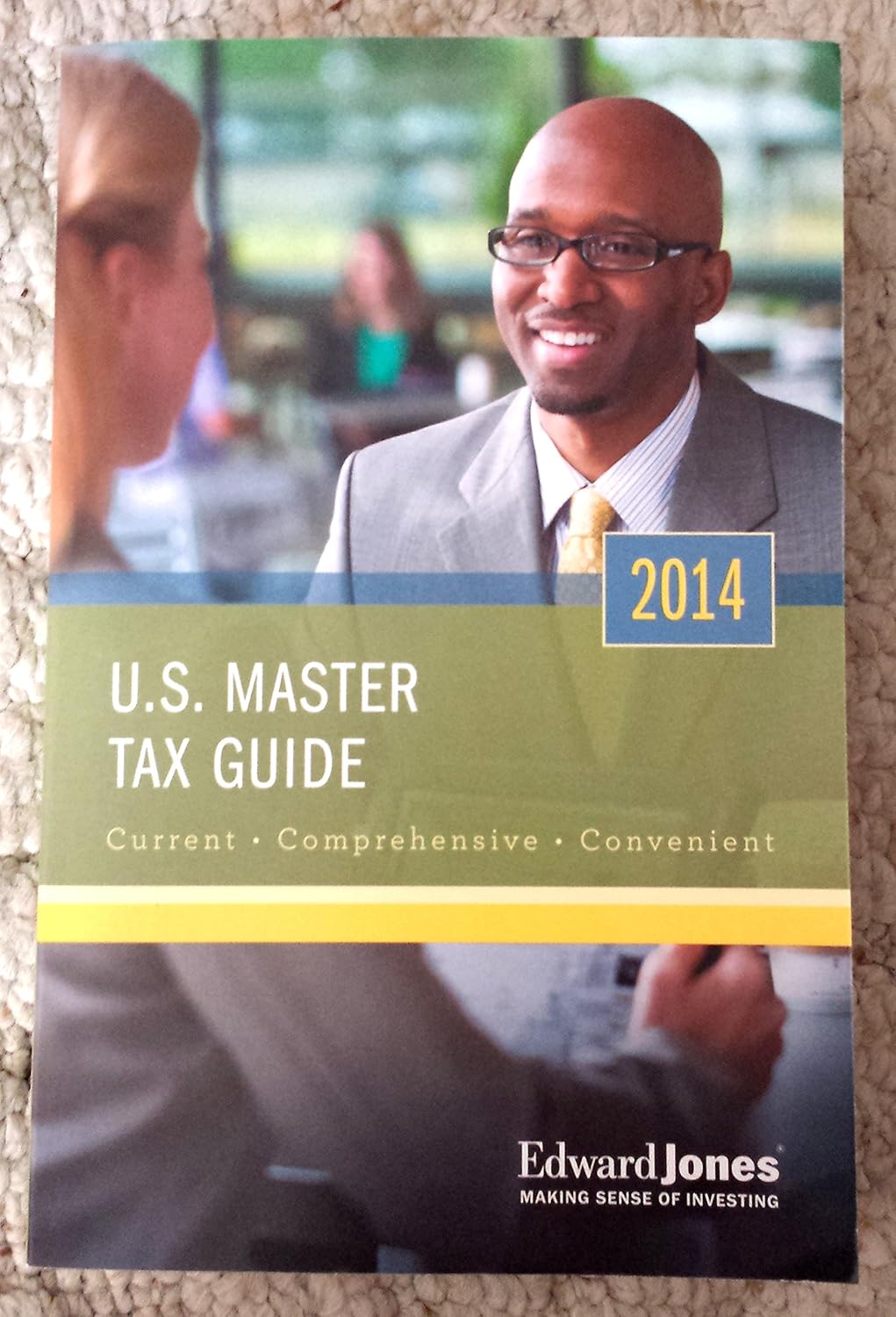 Amazon.com: U.S. Master Tax Guide 2014: 9780808035640: CCH Incorporated ...