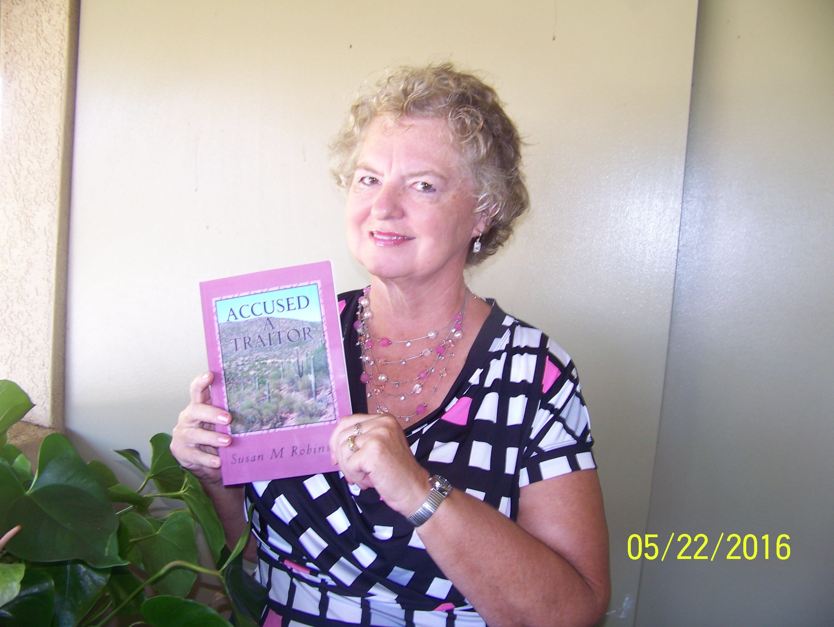 Amazon.com: Susan M Robinson: books, biography, latest update