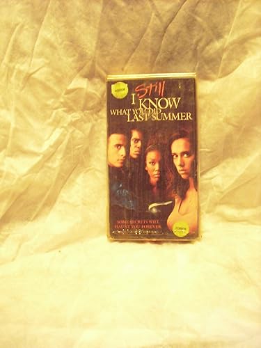 Amazon.com: I Still Know What You Did Last : Hewitt, Brandy: Movies & TV