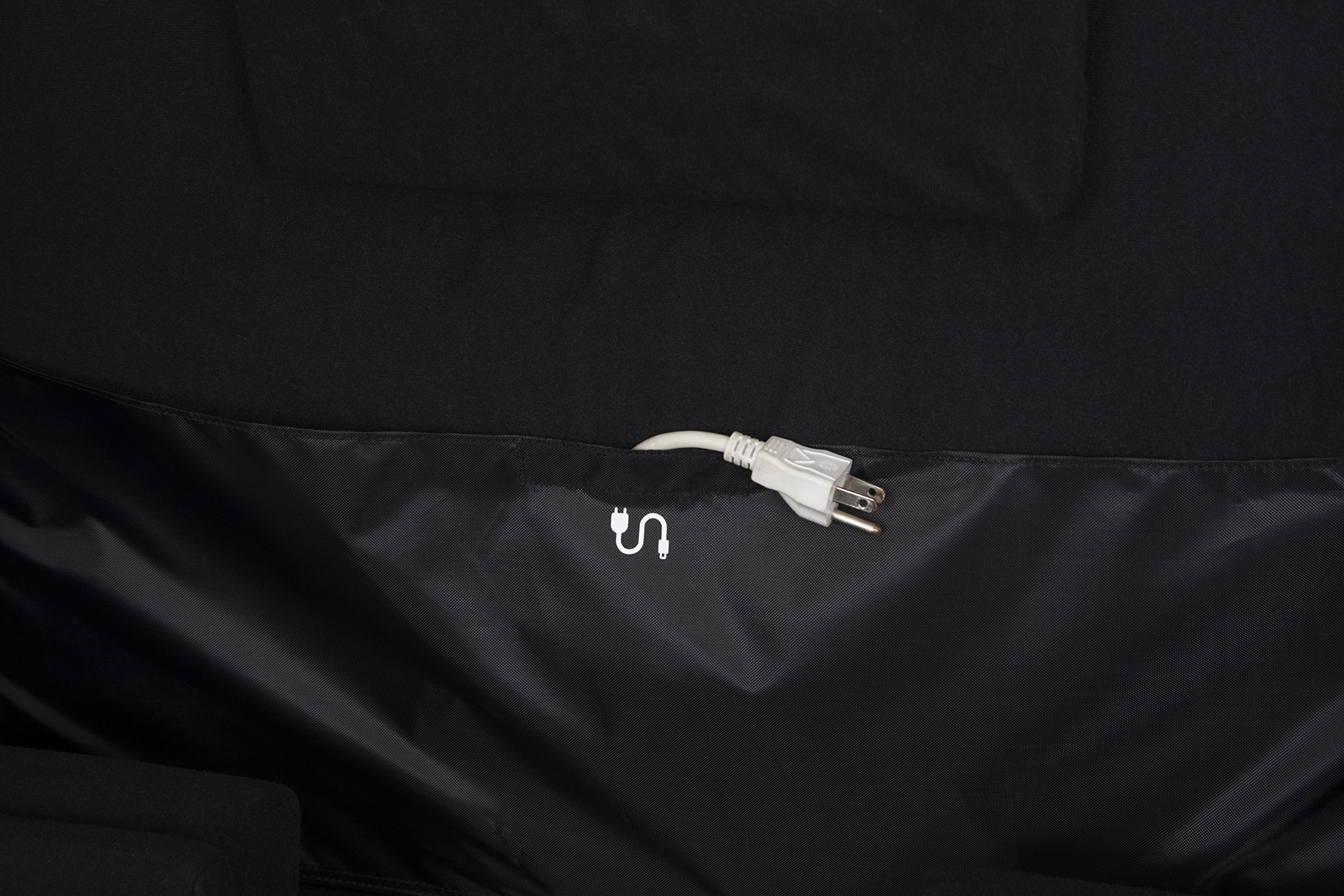 Gator Cases Creative Pro Series Nylon Carry Tote Bag for Apple 27" iMac Desktop Computer (G-CPR ...