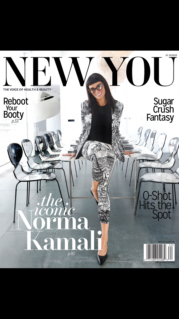 New You magazine - App on Amazon Appstore