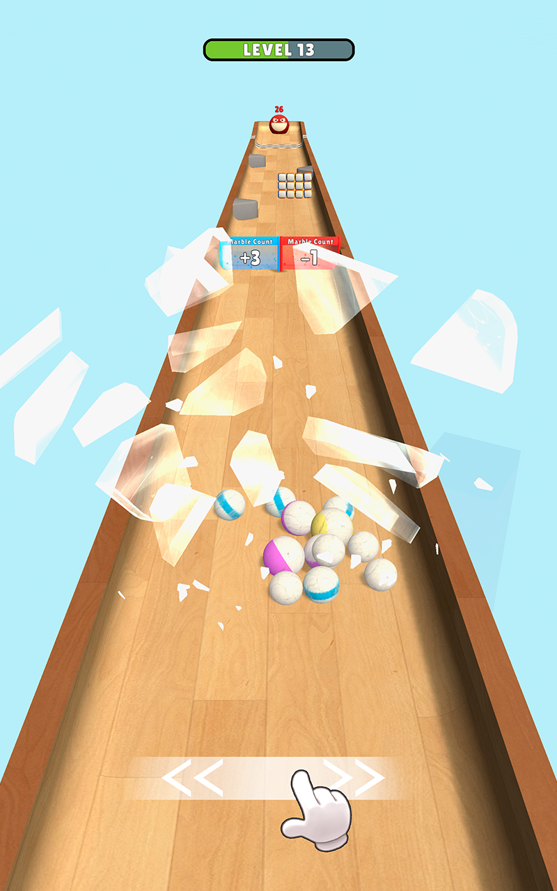 Marble Run: Epic Race - App on Amazon Appstore