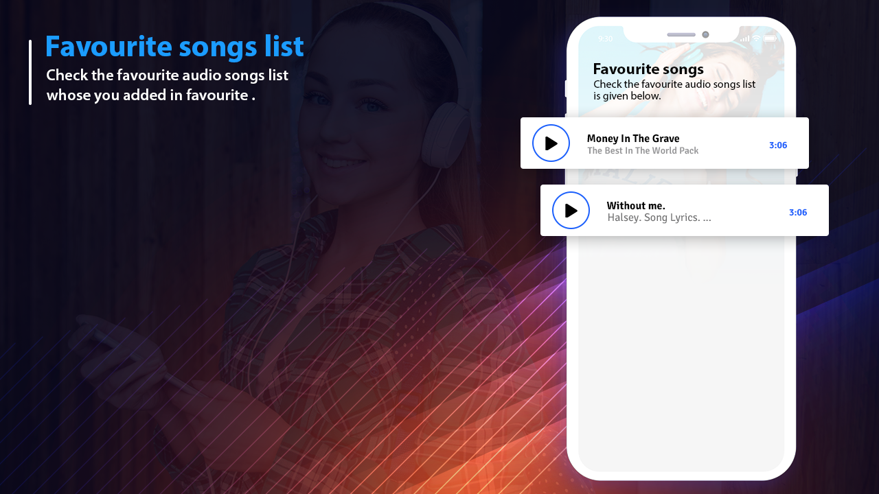 Video Player HD - Video Player Mp4 - App on Amazon Appstore