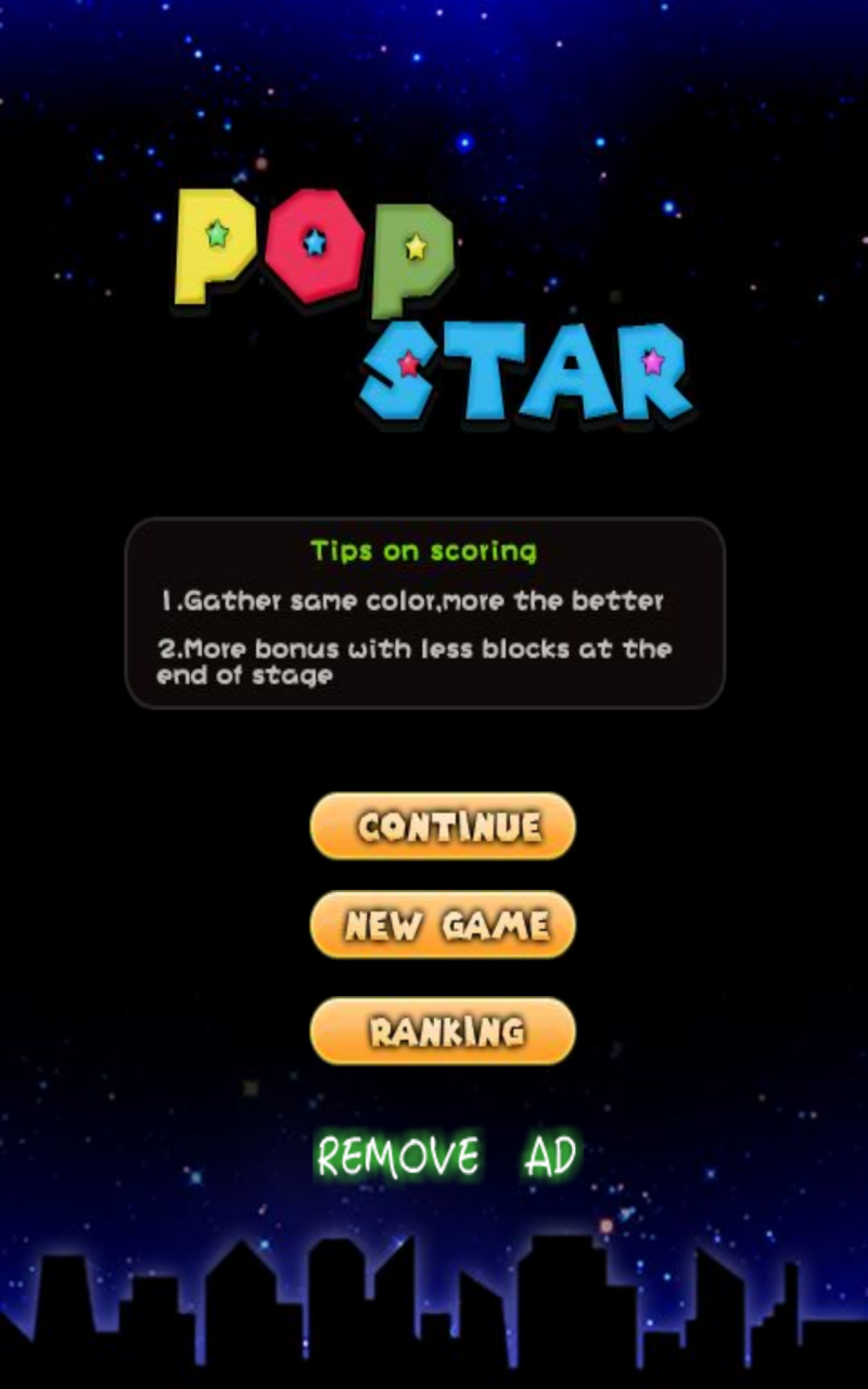 Popstar HD:Amazon.it:Appstore for Android
