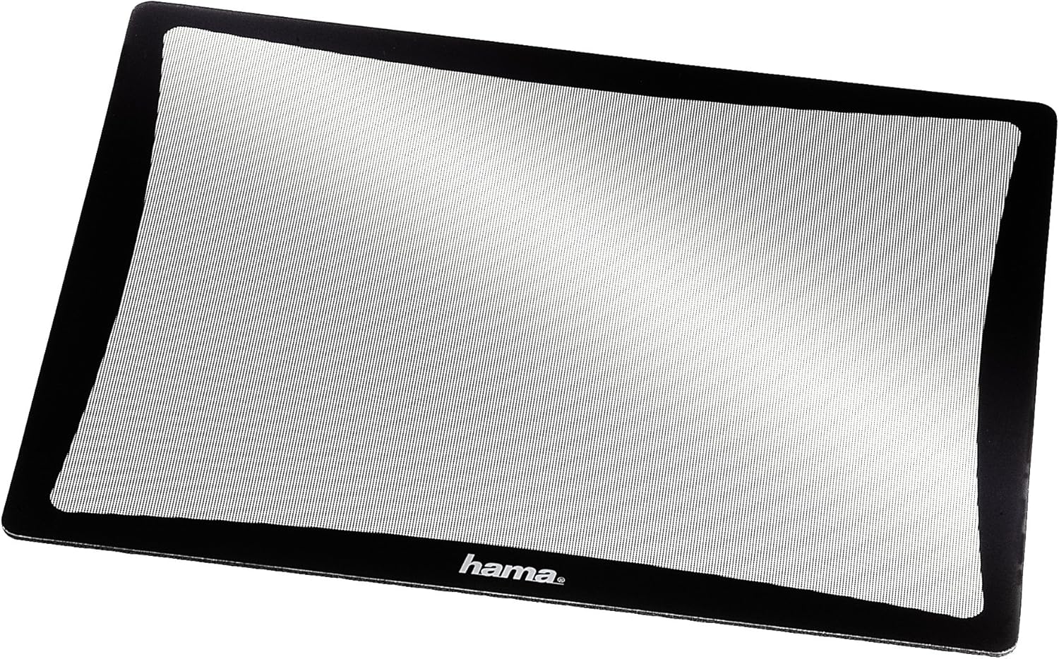 Amazon.com: Hama Optical Laser Pad, Black : Electronics