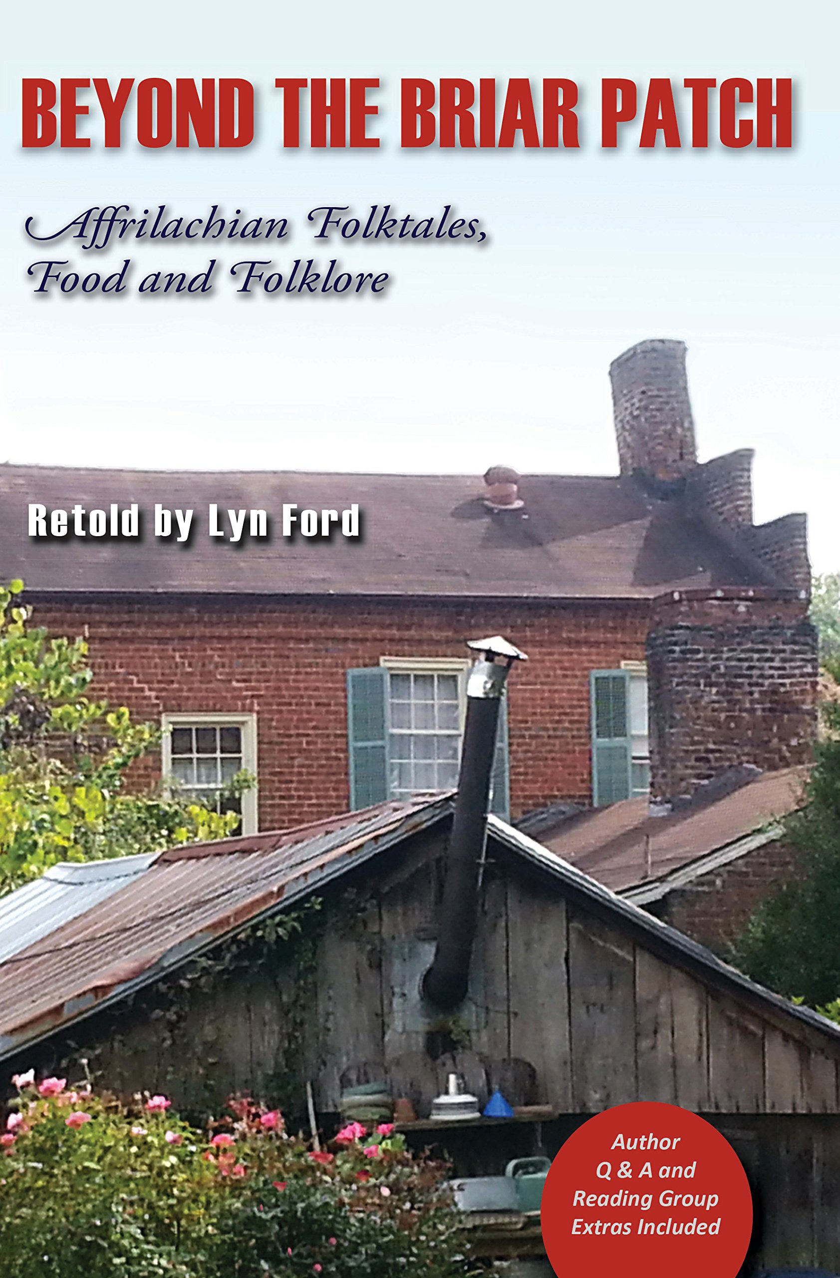 Beyond The Briar Patch Affrilachian Folktales Food And Folklore | Desertcart INDIA