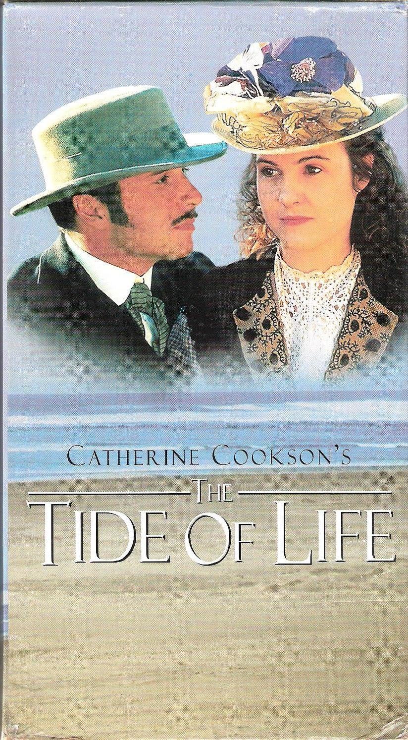 The Tide of Life [VHS] : Gillian Kearney, John Bowler, Susie Burton ...