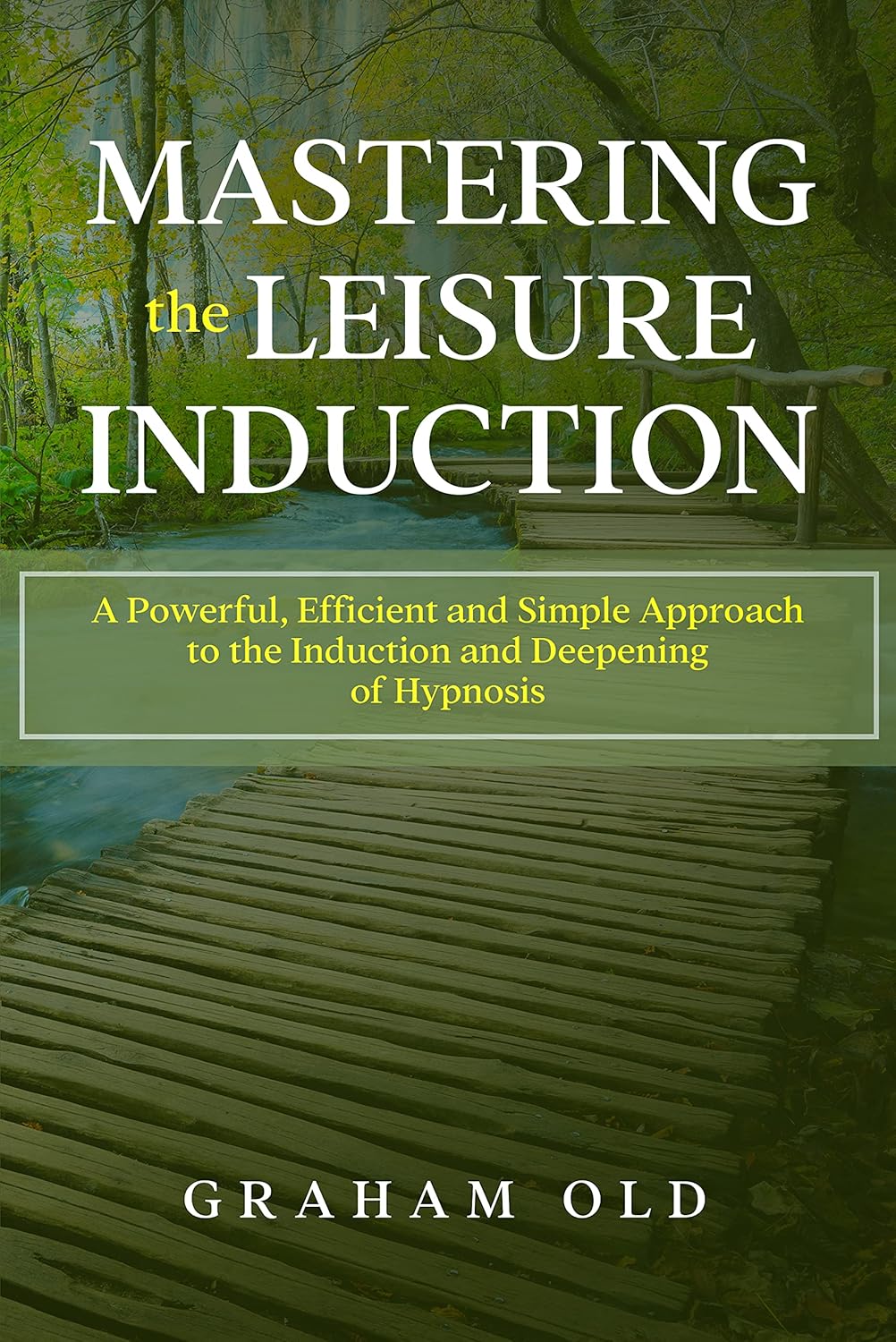 Mastering the Leisure Induction: A Powerful, Efficient and Simple ...