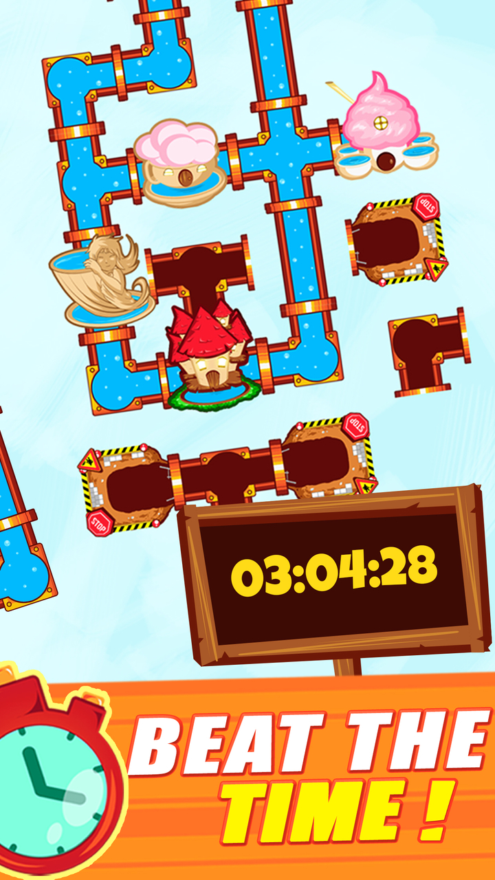 Plumber World : Connect pipes - App on Amazon Appstore