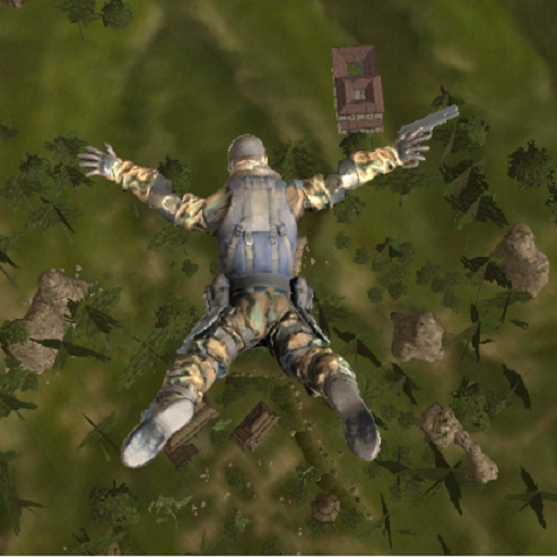 Real FPS Encounter Shooting Games - App on Amazon Appstore