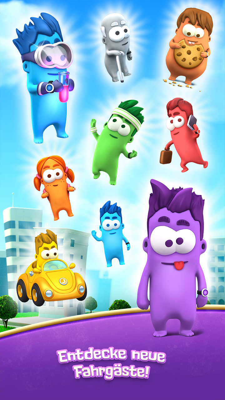 Lifty!:Amazon.de:Appstore for Android