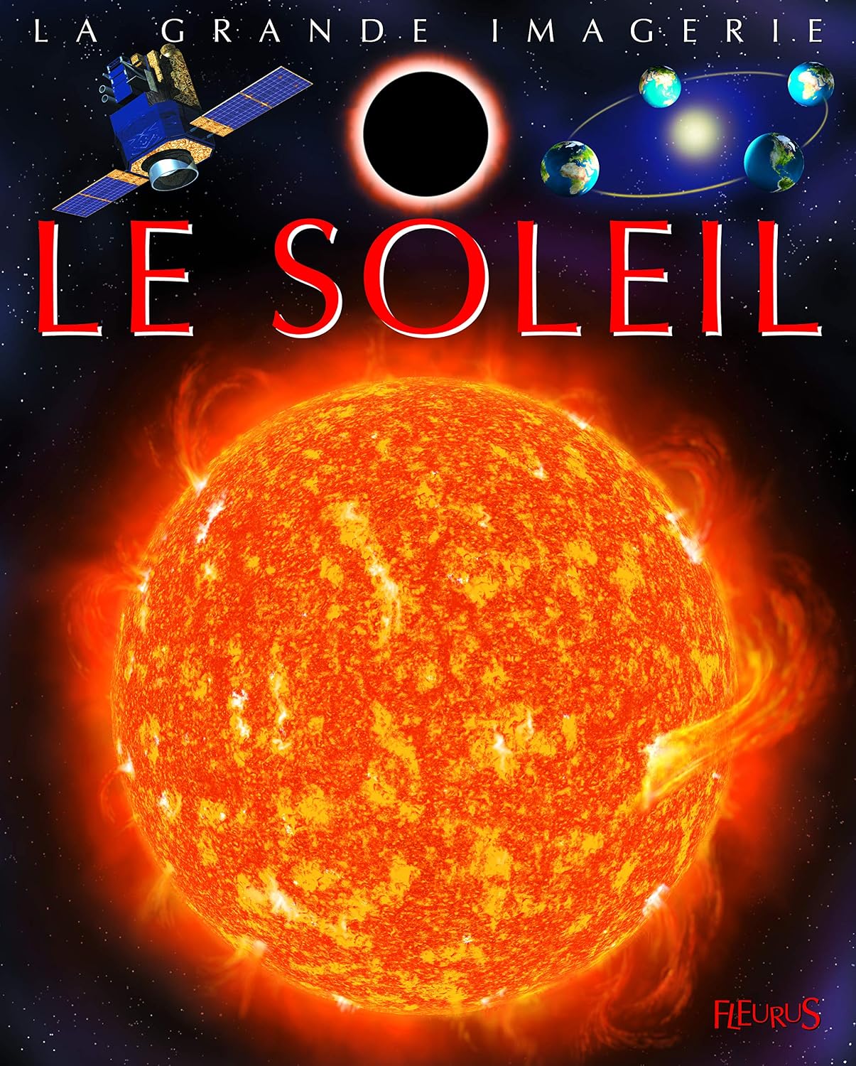 Le soleil : Grimault, Hélène, Dayan, Jacques: Amazon.fr: Livres