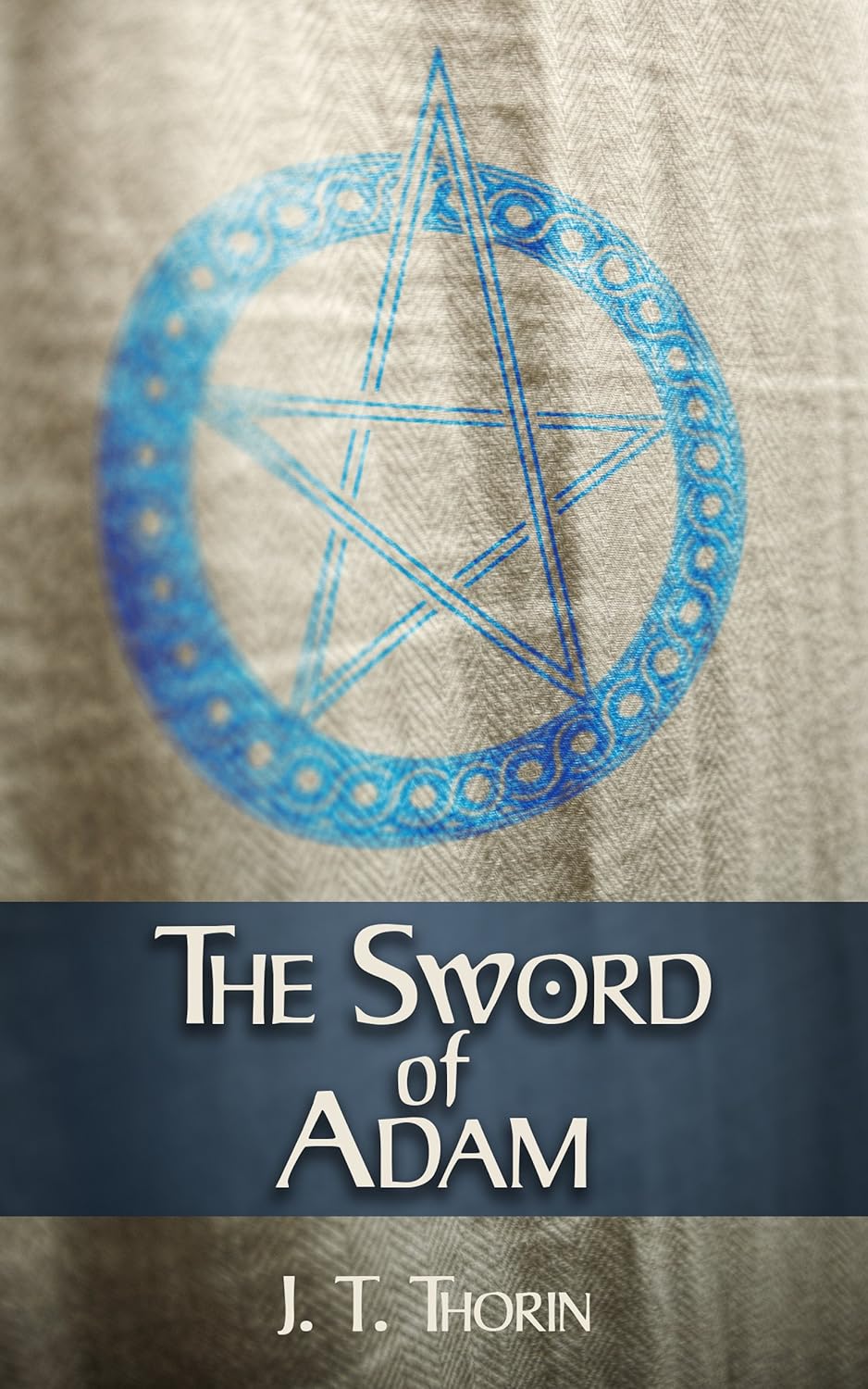 Amazon.com: The Sword of Adam eBook : Thorin, J. T.: Kindle Store