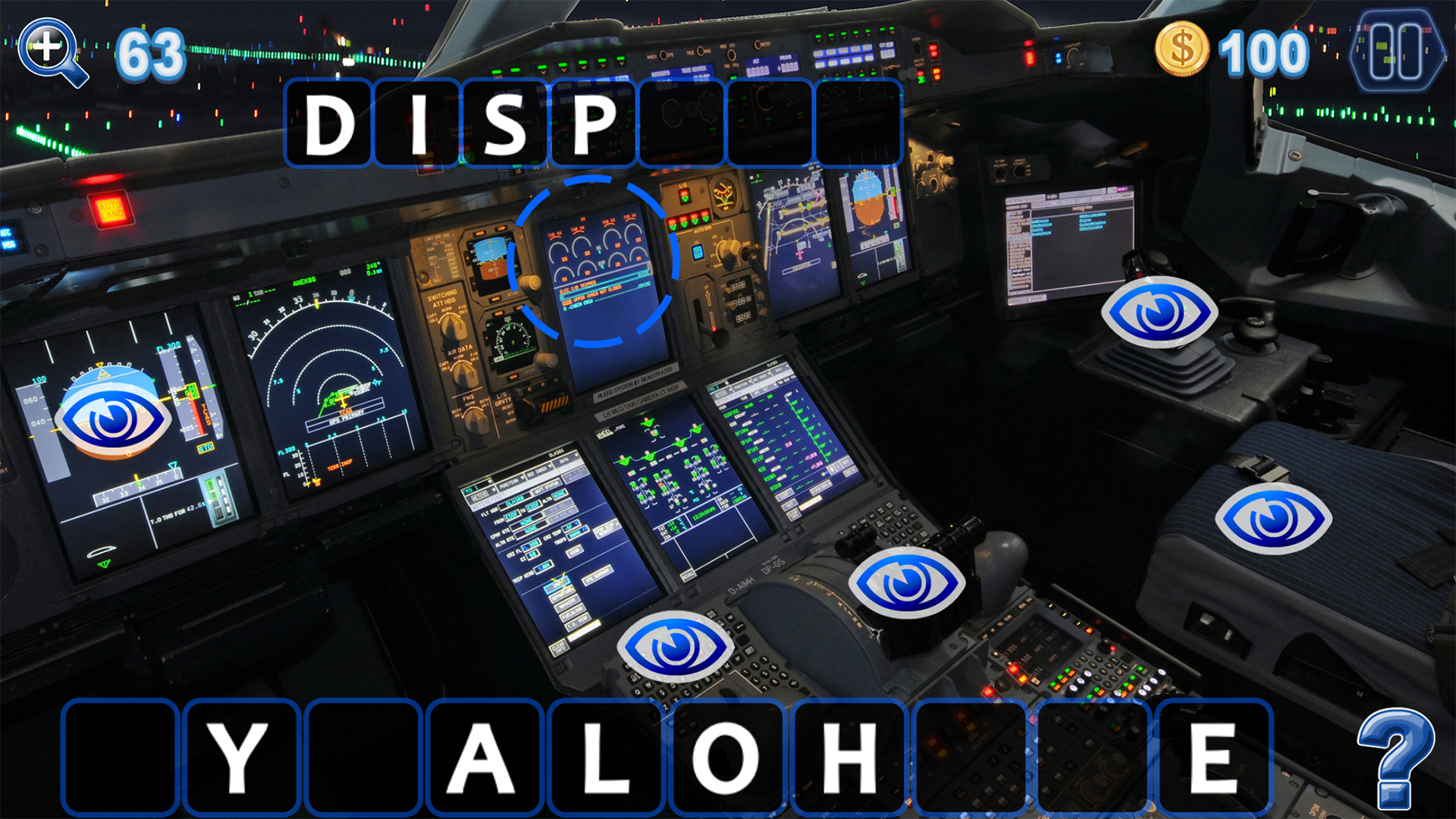 Point Words - App on Amazon Appstore