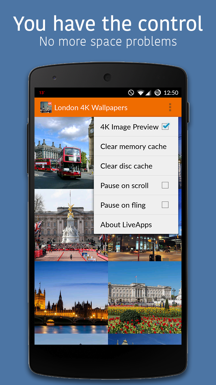 London 4K Wallpapers - App on Amazon Appstore