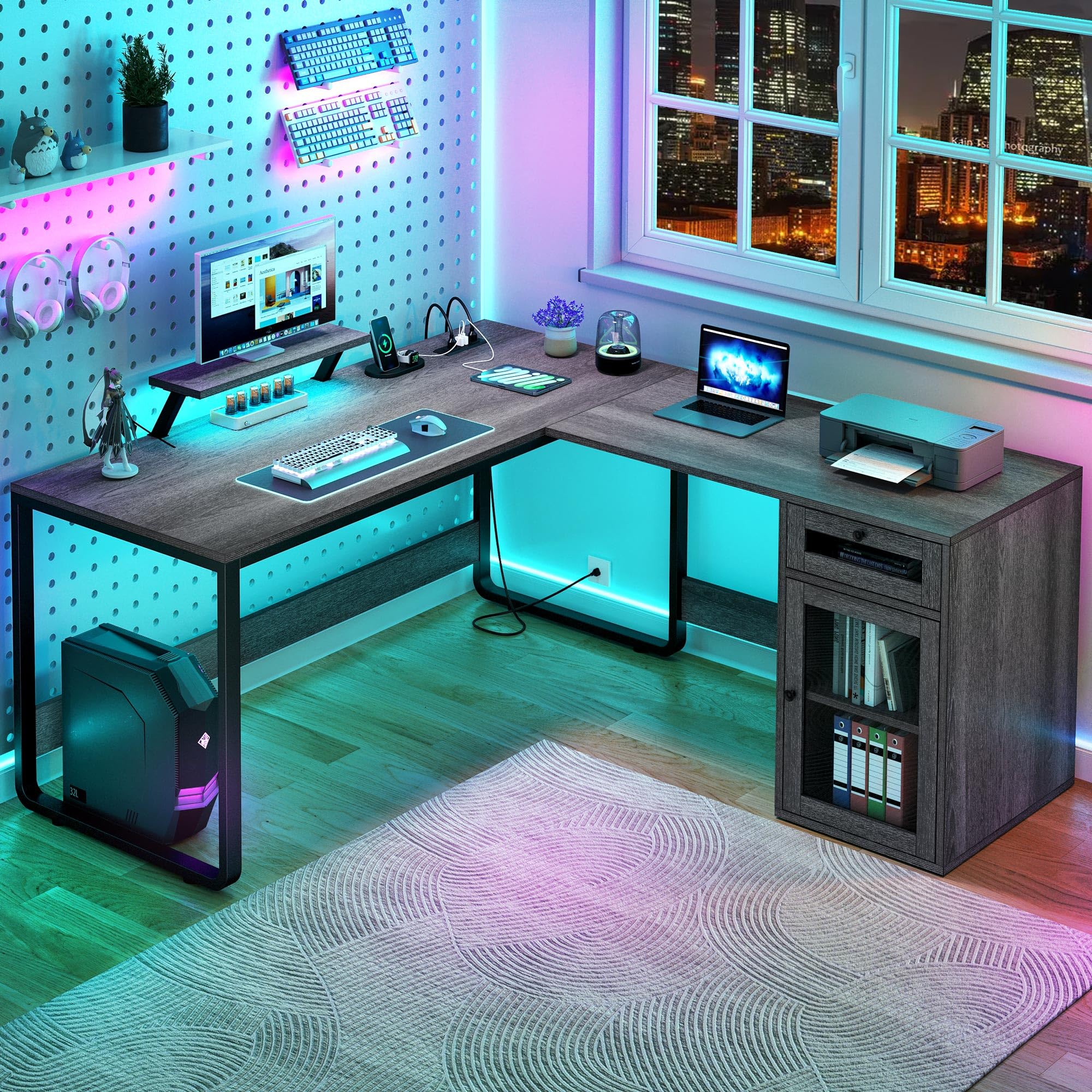 Unique Office Desks
