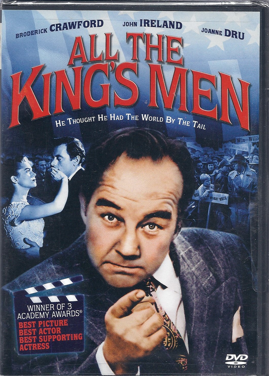 Amazon.com: All the King's Men : Movies & TV