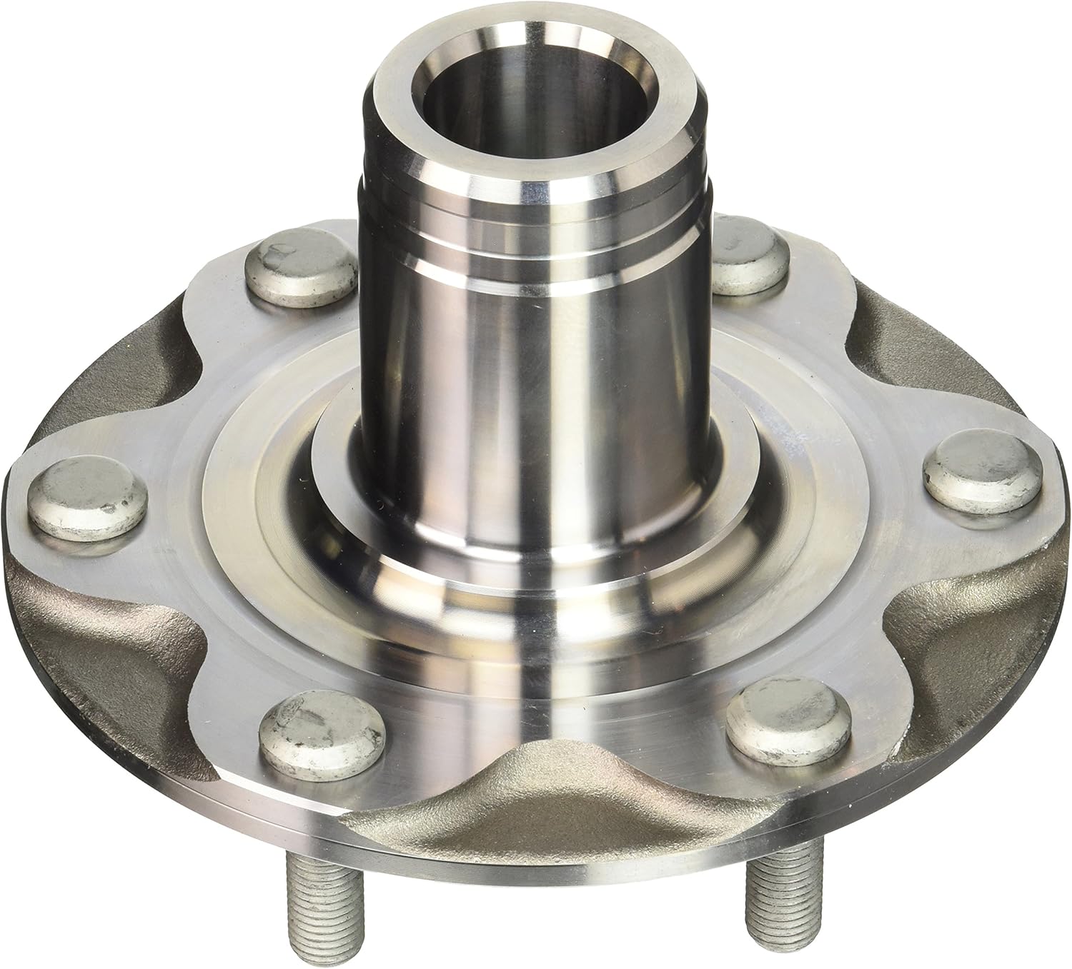 Amazon.com: Genuine Toyota 43502-35170 Axle Hub Sub-Assembly : Automotive