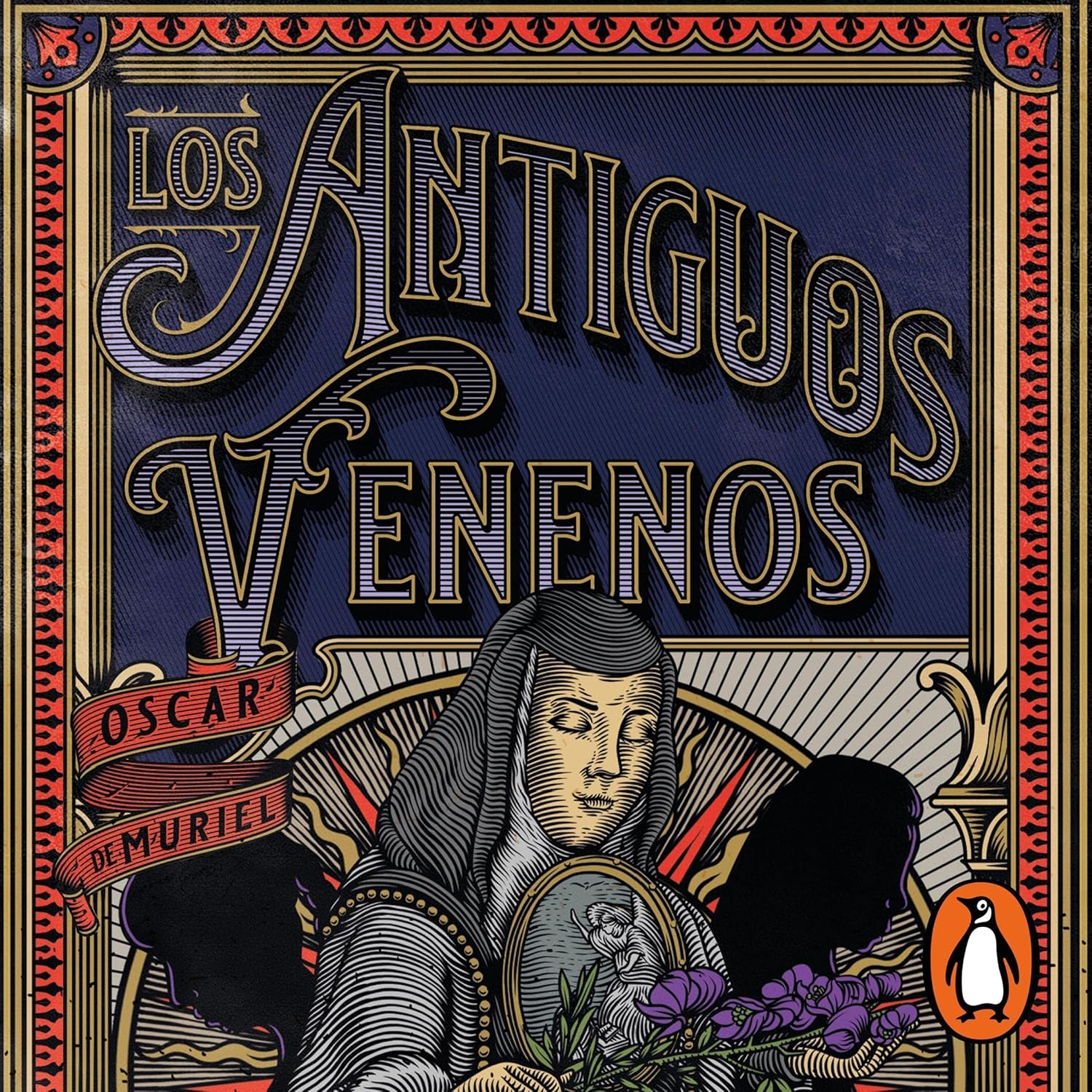 Amazon.com: Los antiguos venenos [The Ancient Poisons]: Muerte en San ...