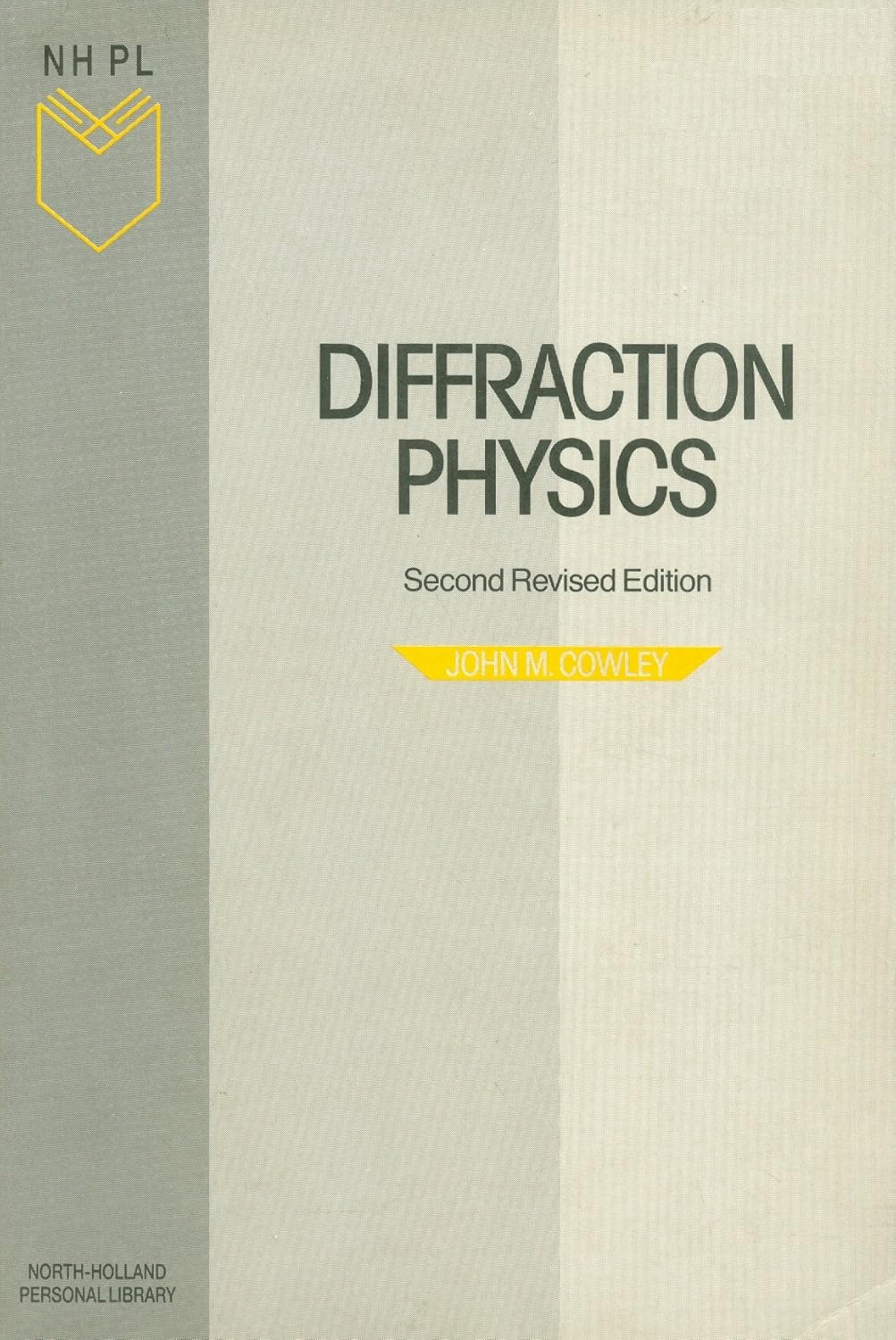 Diffraction Physics Buy Online At Best Price In Egypt Souq Is Now