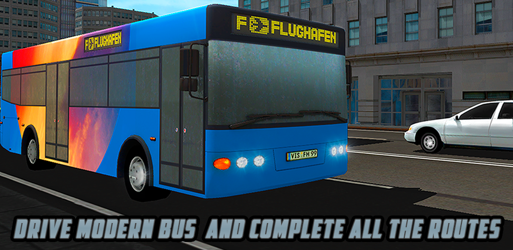 City Bus Driving 3D:Amazon.com:Appstore for Android