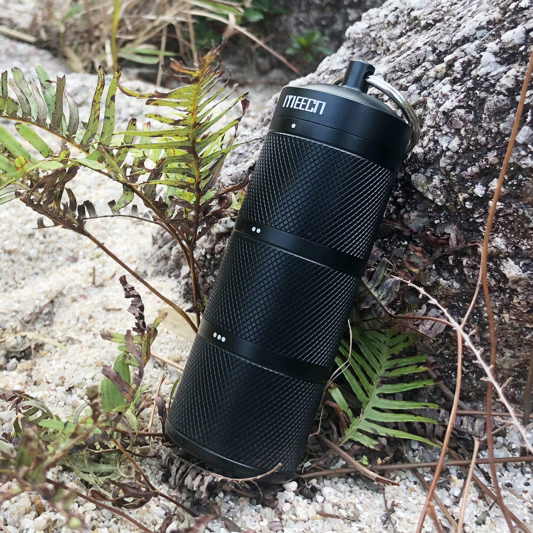 Buy MEECN Three-Layer Large Pill Organizer Pill Box, Aluminum ...