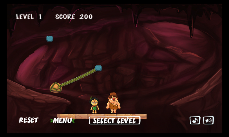GPI Caveman Arcade - App on Amazon Appstore