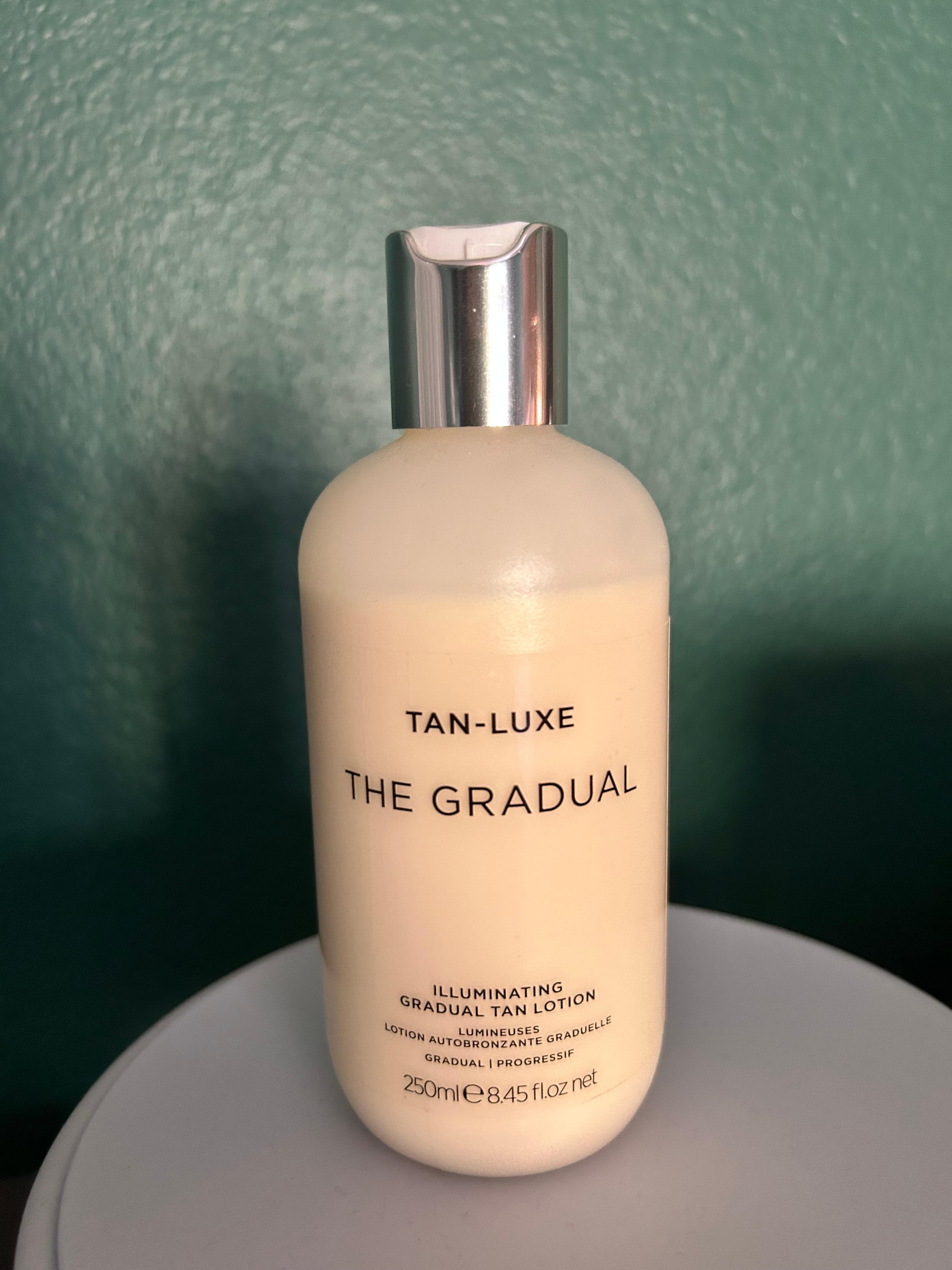Watch Looking for a natural looking fake tan? This is a good one! on ...