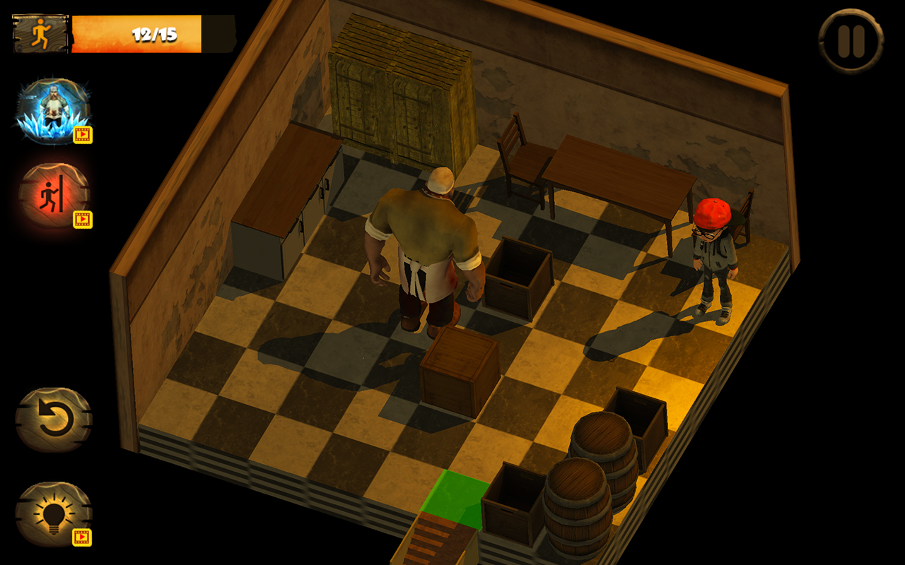 Butcher Room : Escape Puzzle - App on Amazon Appstore