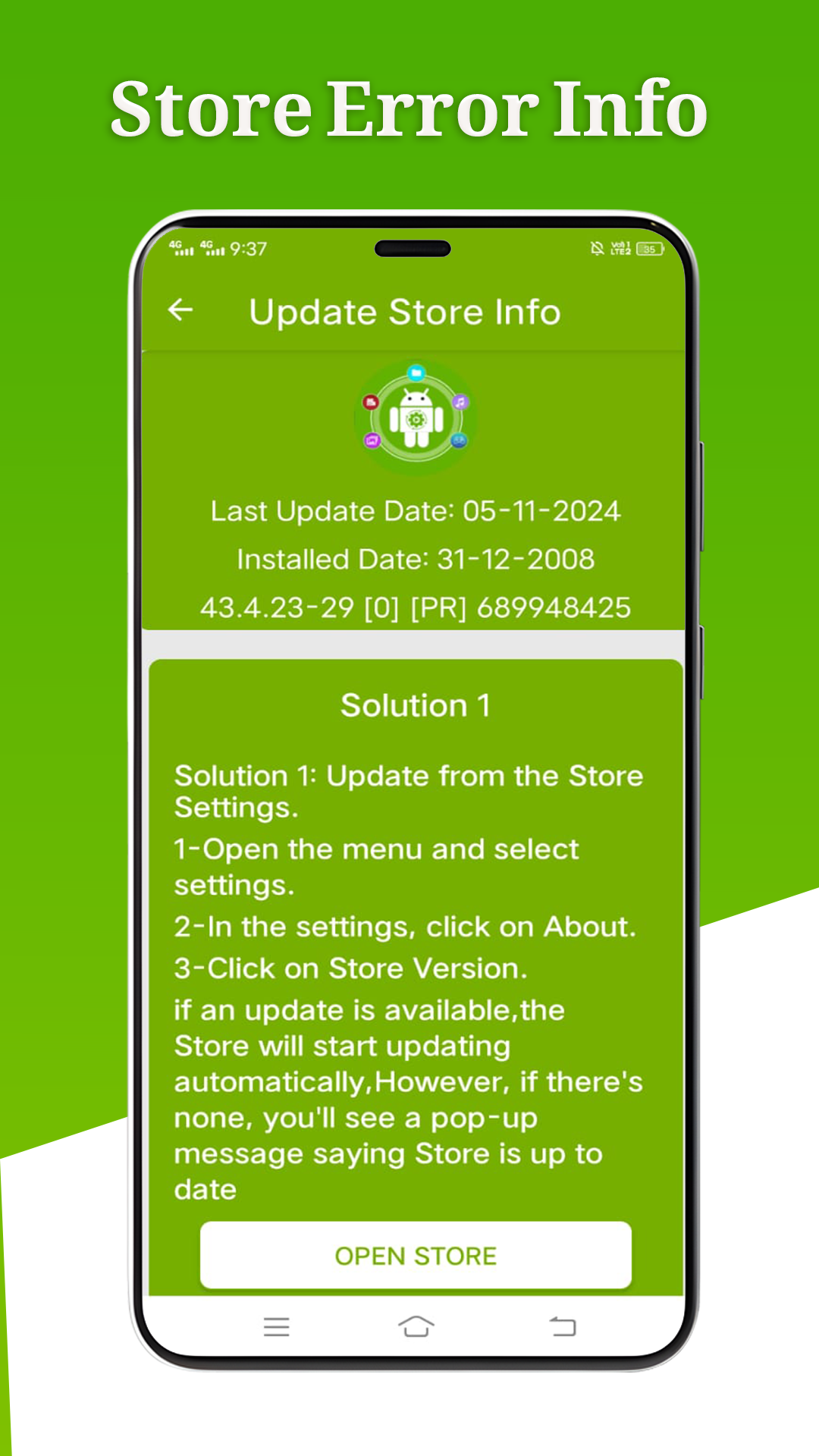 Update Software Latest for amazon Fire/ Apk installer/ Play Store ...