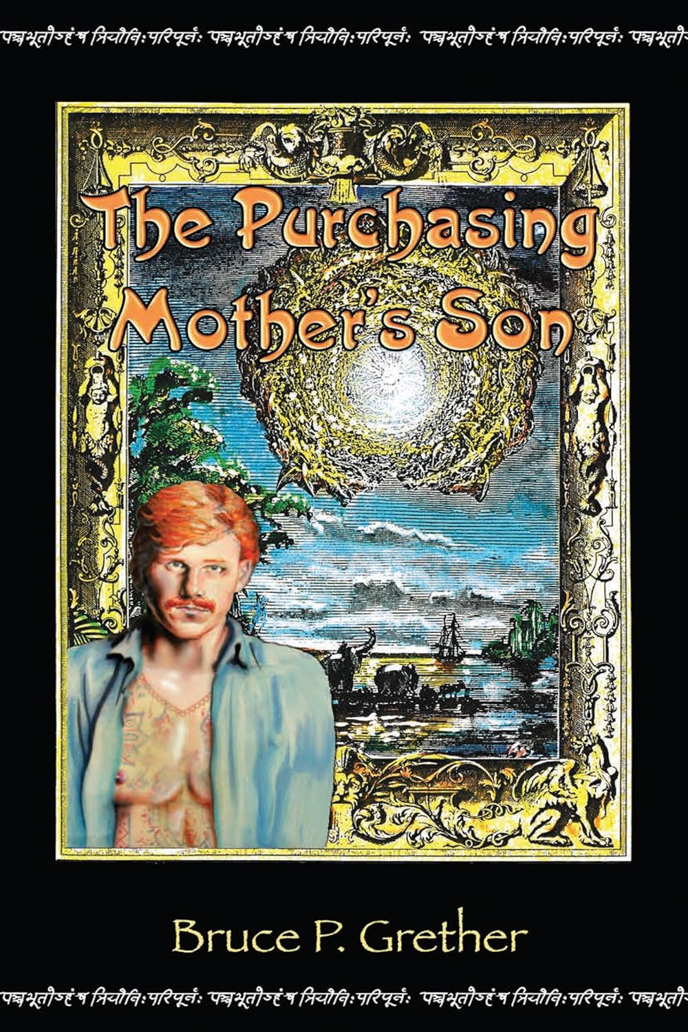The Purchasing Mother's Son: A Fantastical Tale of 18th Century Siam ...