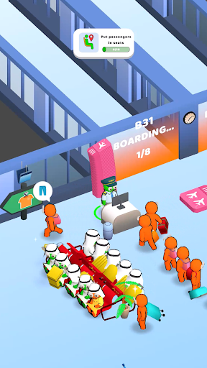 Airport Master - Plane Tycoon - App on Amazon Appstore