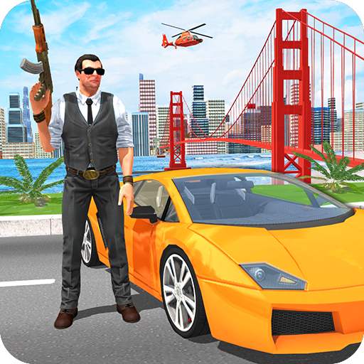 Crime Prime - App on Amazon Appstore