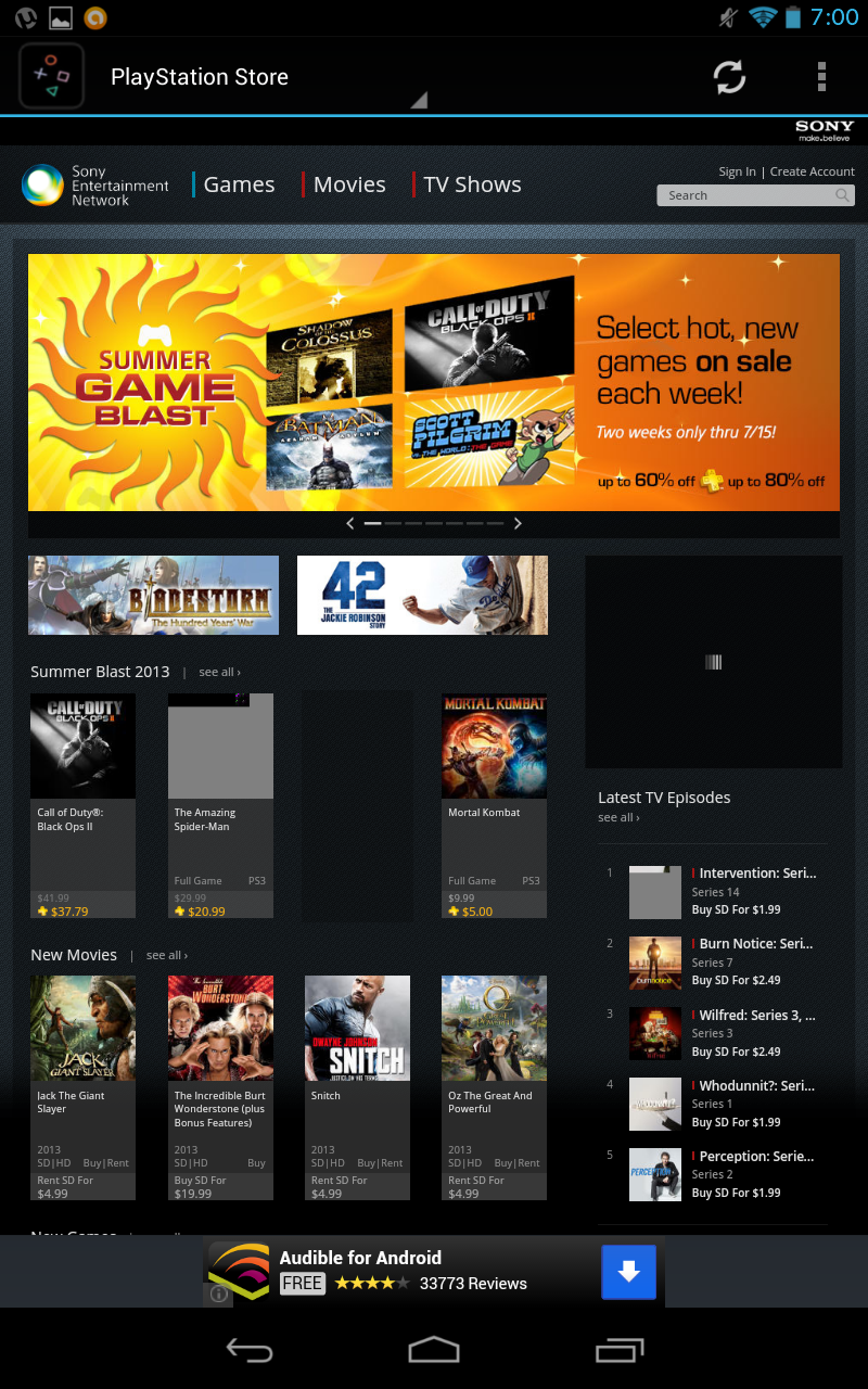 D-Pad News+:Amazon.co.jp:Appstore for Android