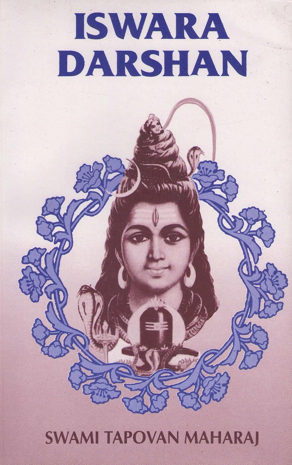Buy Ishwara Darshan Book Online at Low Prices in India | Ishwara ...