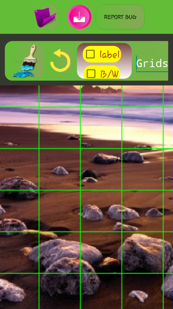 Easy Drawing GridS - App on the Amazon Appstore