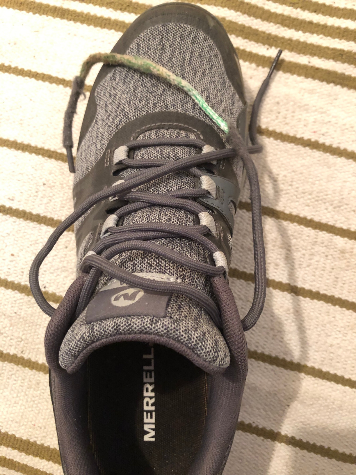 Amazon.com | Merrell Men's Nova Running Shoe | Trail Running