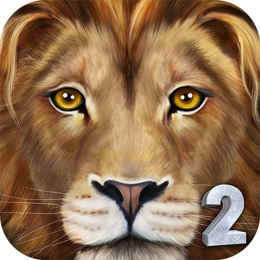 Ultimate Lion Simulator 2 - App on the Amazon Appstore