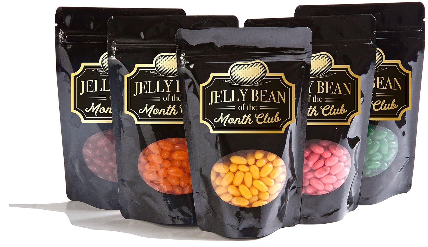 Amazon.com : Jelly Bean Of The Month Club Featuring David Murphy ...
