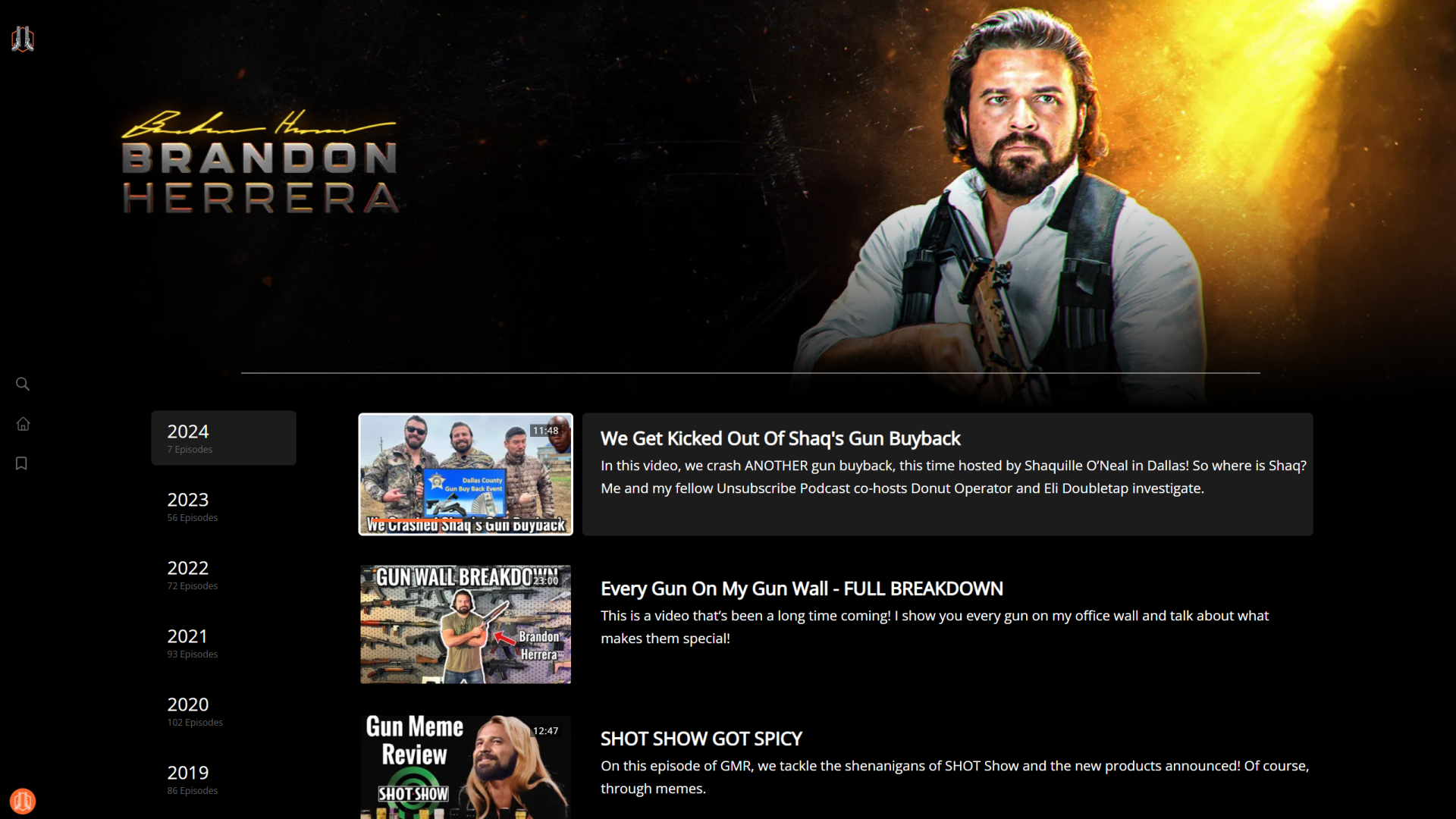 Pepperbox- Aplicación en Amazon Appstore