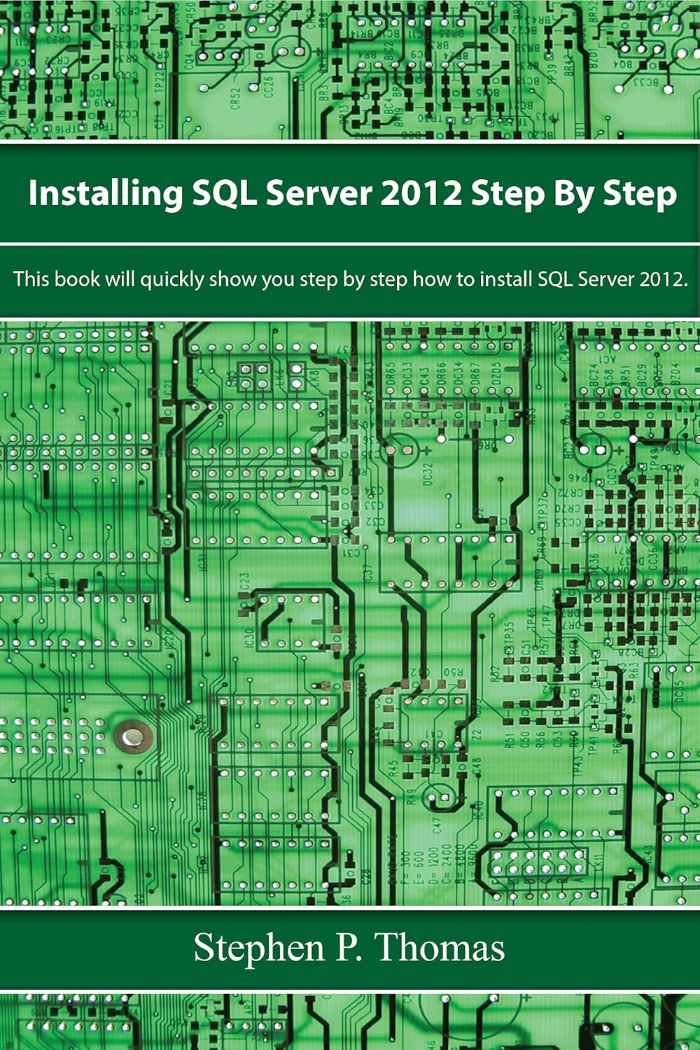 Amazon Installing SQL Server 2012 Step By Step EBook Thomas amazon-installing-sql-server-2012-step-by-step-ebook-thomas