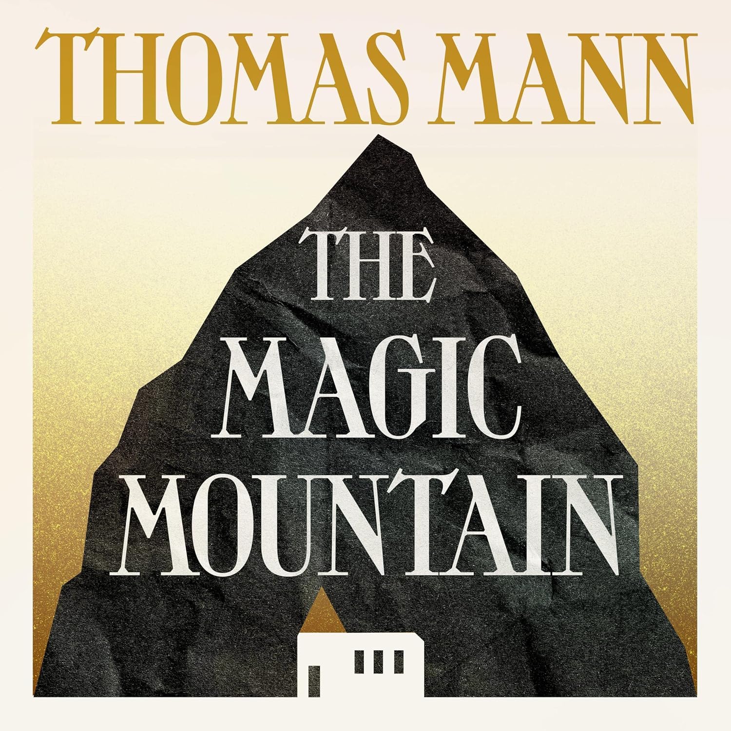The Magic Mountain (Audio Download): Thomas Mann, Peter Noble, SNR ...