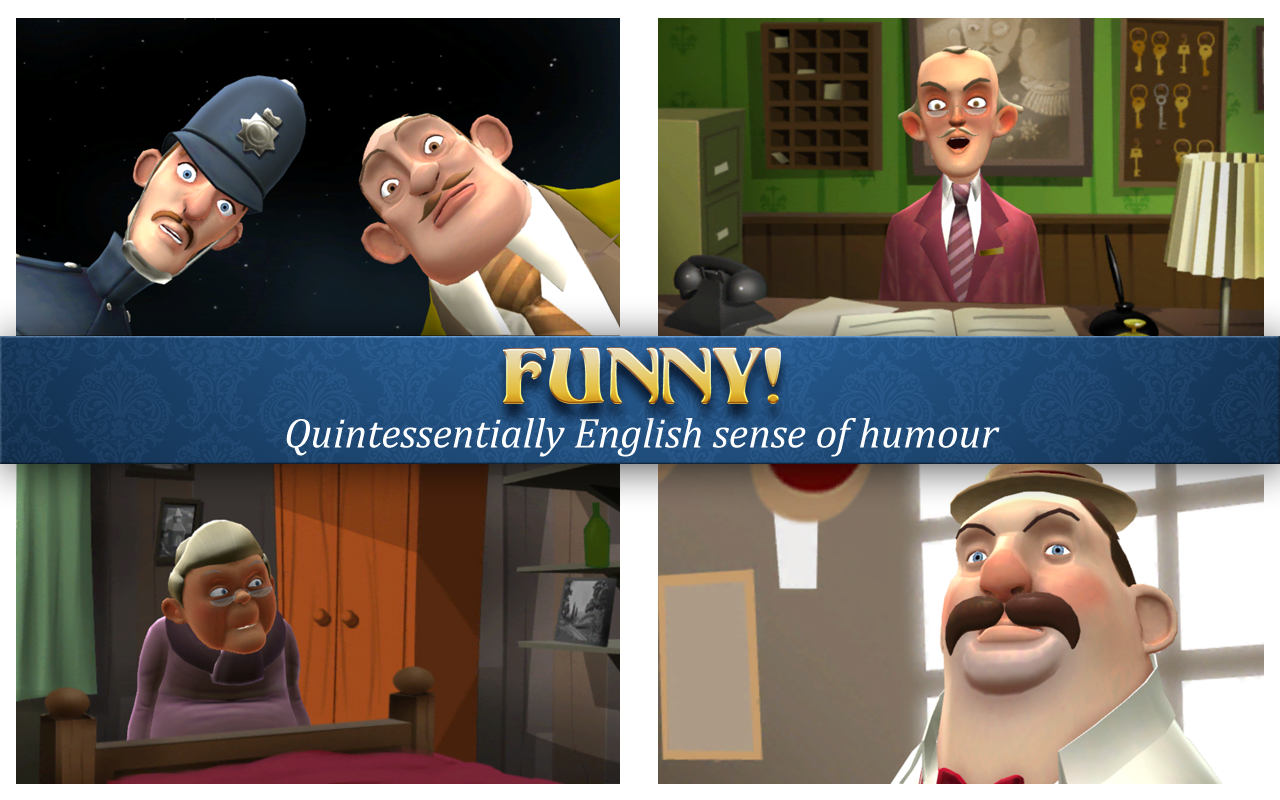 Murder Files - App on Amazon Appstore